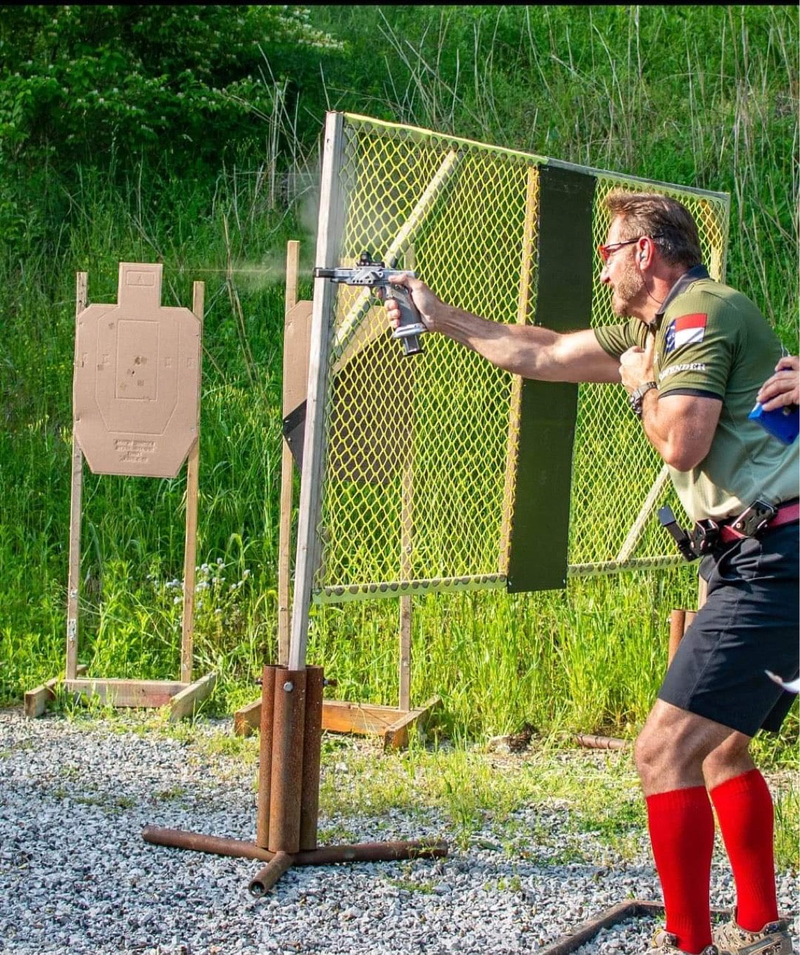 Calculating Power Factor - Defender Ammunition