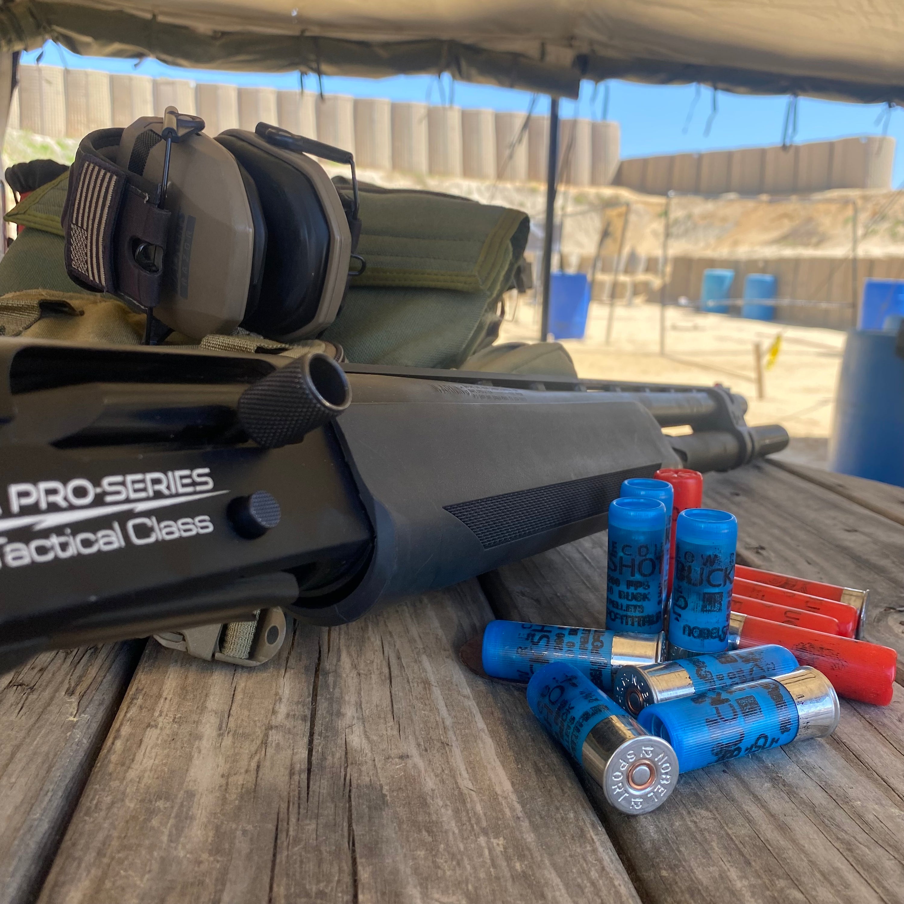 Shop Quality, USA Made Ammunition - Defender Ammunition