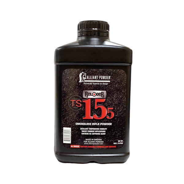 Alliant Reloder TS 15.5 - Defender Ammunition