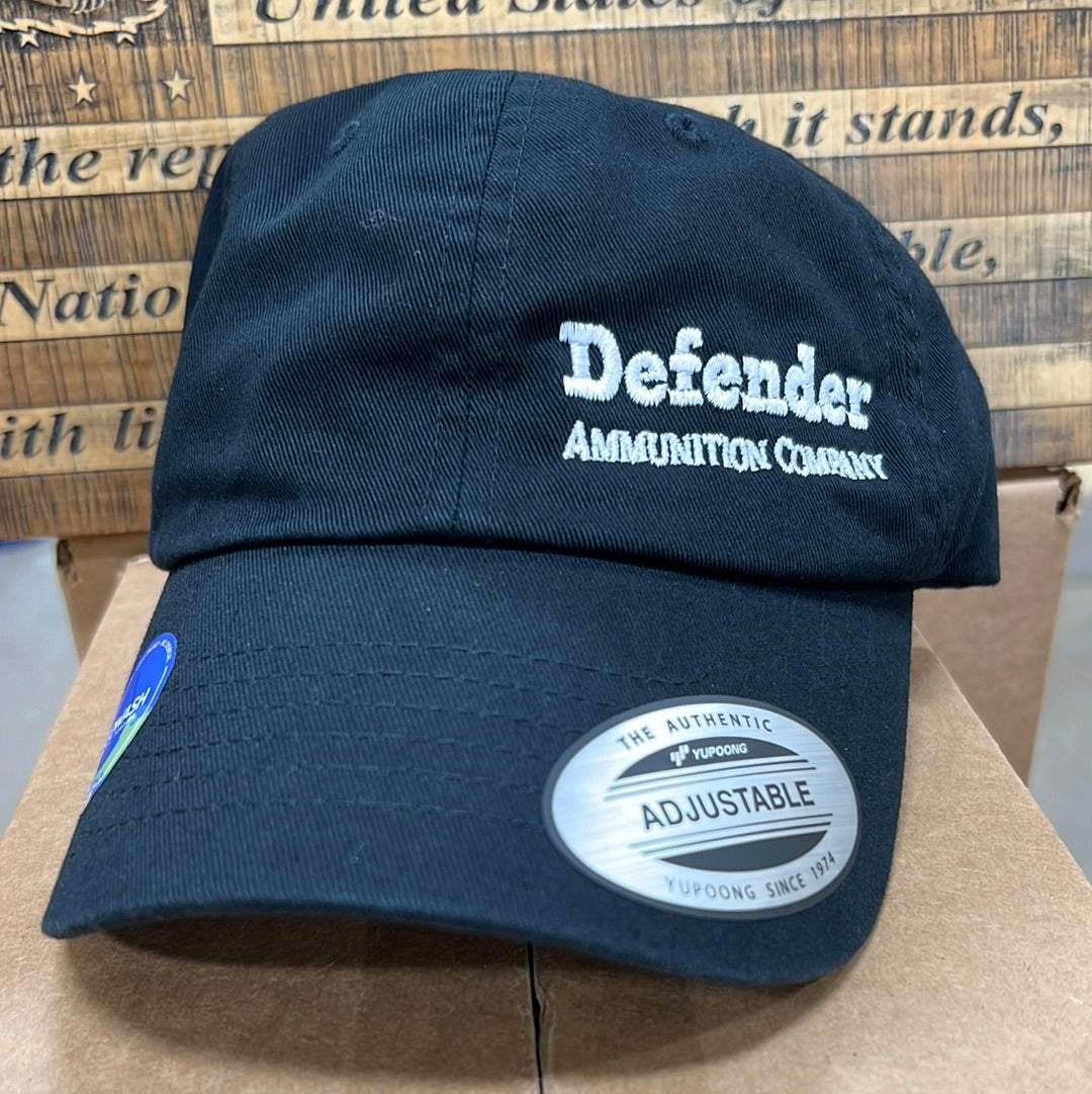 Defender Hat - Defender Ammunition