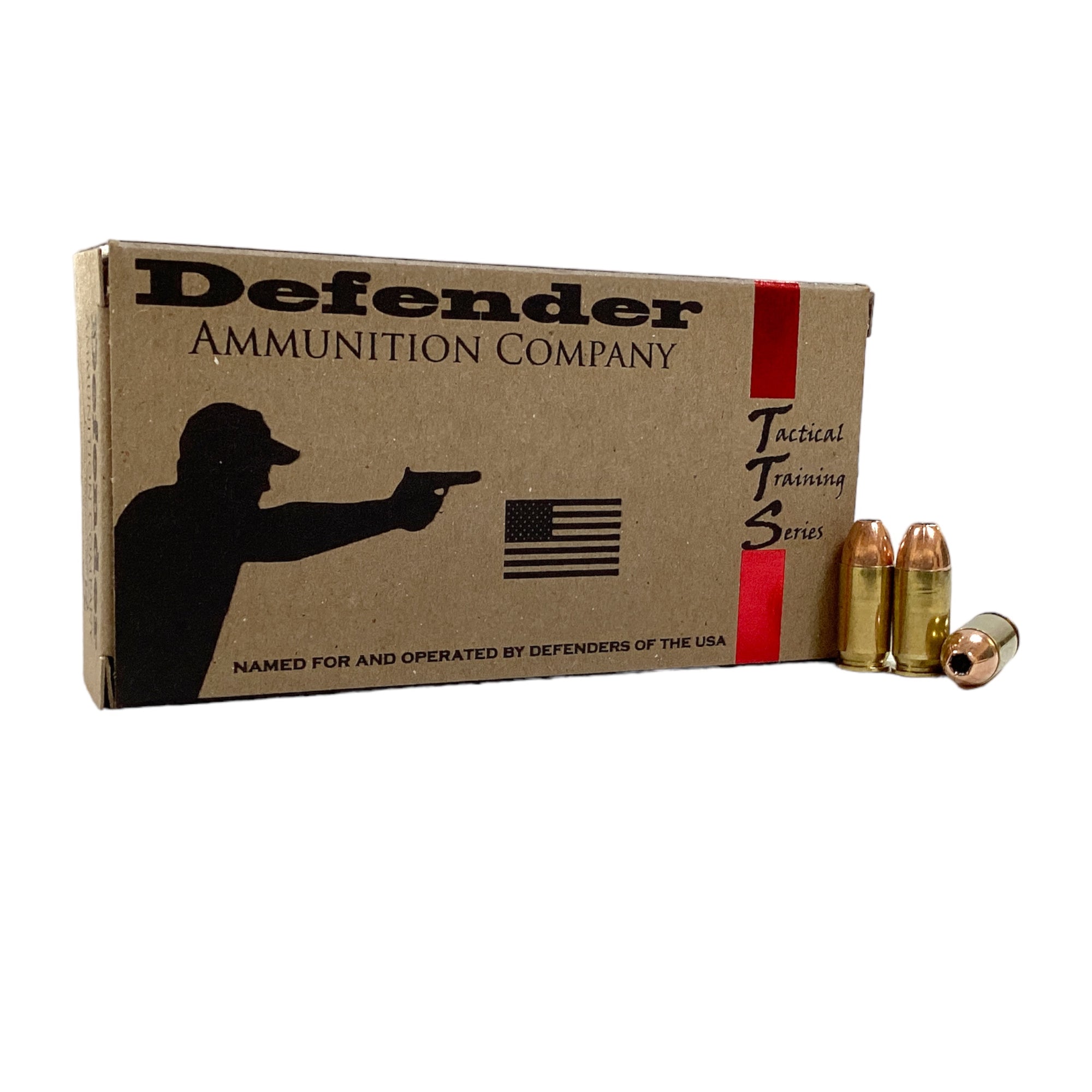 Shop 45 Hollow Point/Defensive Rounds - Defender Ammunition