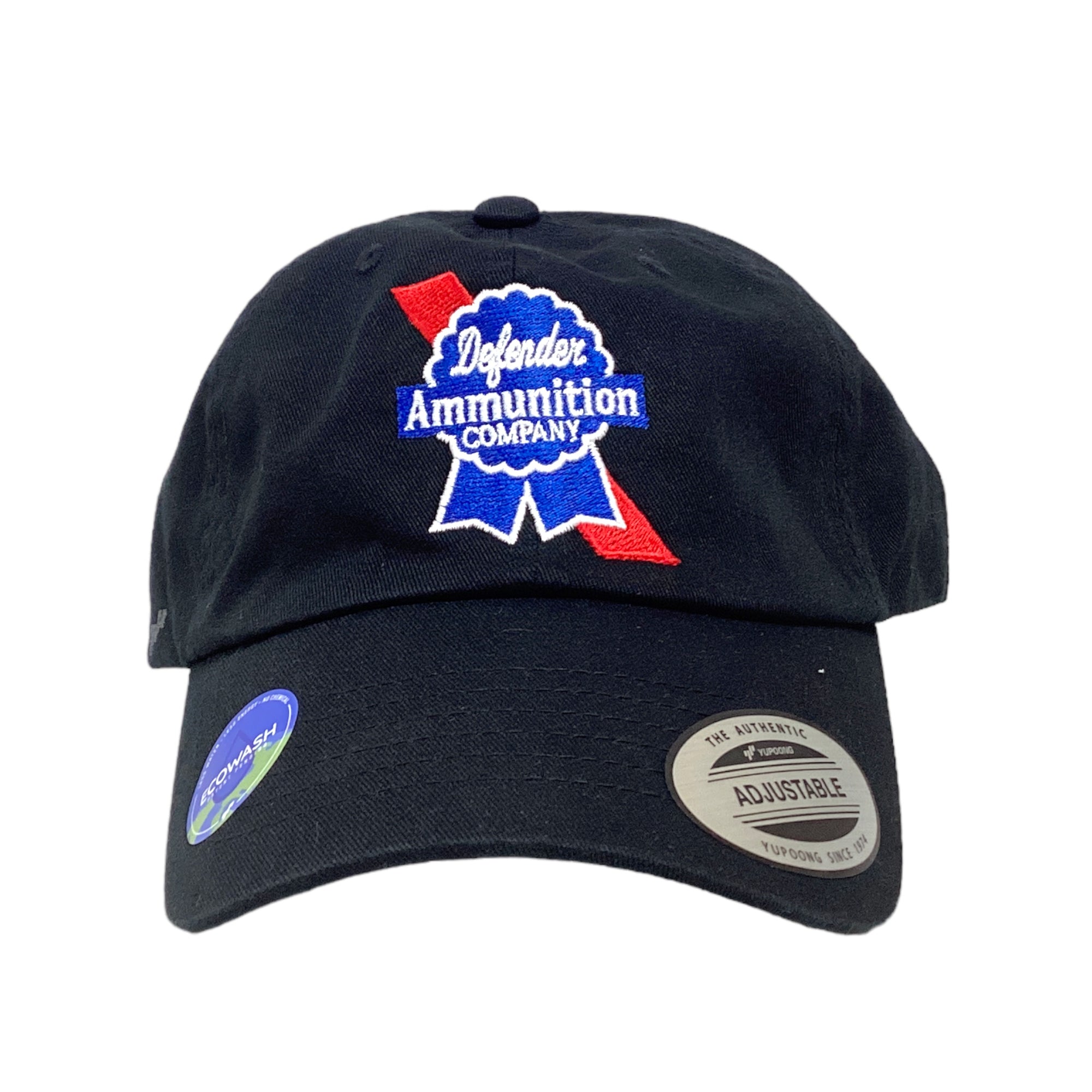 Defender Hat - Defender Ammunition