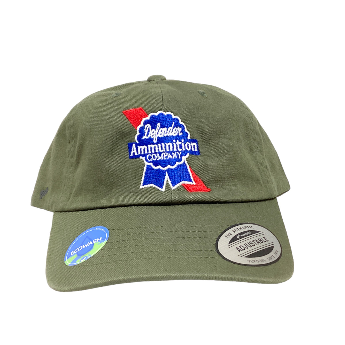 Defender Hat - Defender Ammunition