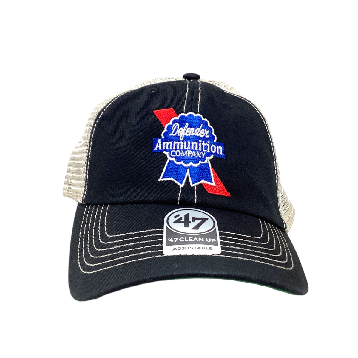 Defender Hat - Defender Ammunition