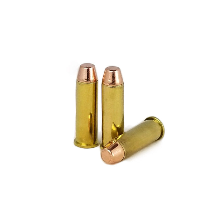 38 Special Target/Practice - Defender Ammunition