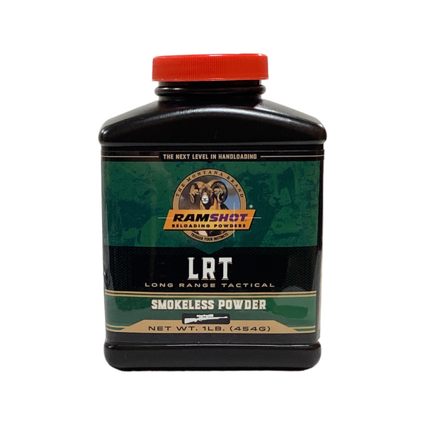 Ramshot LRT - Defender Ammunition