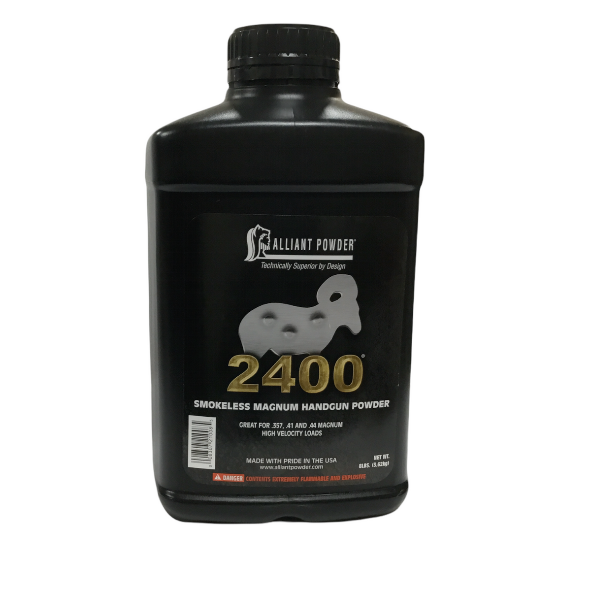 Alliant 2400 - Defender Ammunition