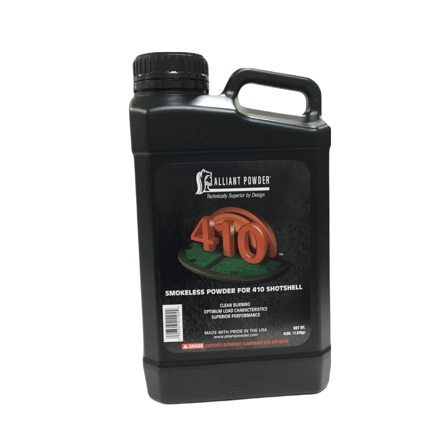 Alliant 410 - Defender Ammunition