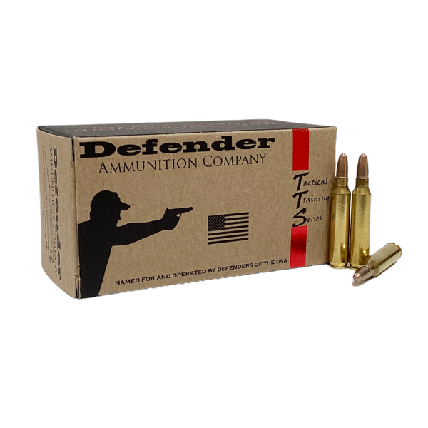 Shop 223 Remington Ammo at Best Price - Defender Ammunition