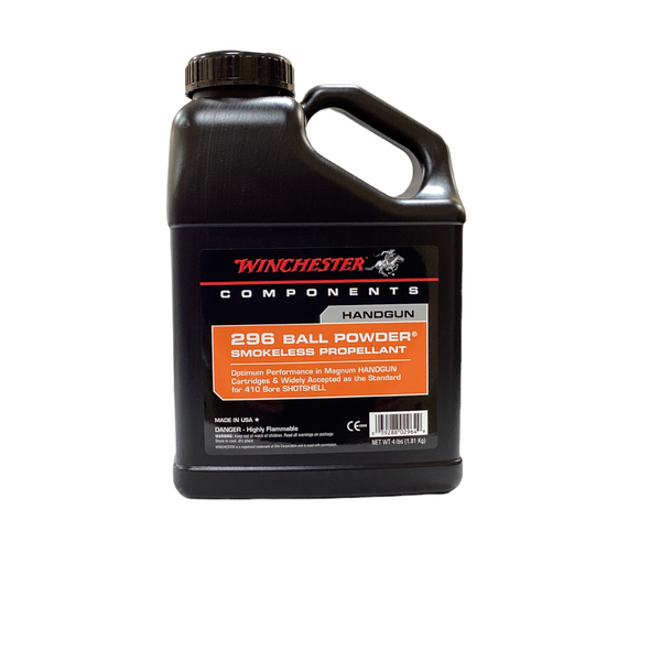 Winchester 296 - Defender Ammunition