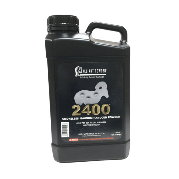 Alliant 2400 - Defender Ammunition