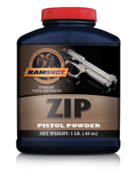 Ramshot Zip - Defender Ammunition